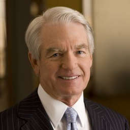 Charles Schwab - Founder @ Charles Schwab - Crunchbase Person Profile
