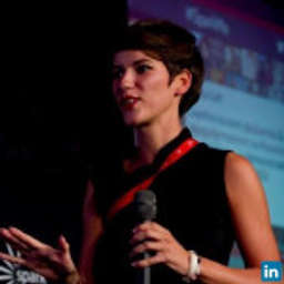 Aleksandra Vukovic - Chief Analytics Officer @ BeeShaper - Crunchbase ...