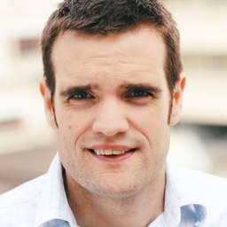 David Telford - Founder @ Seg - Crunchbase Person Profile