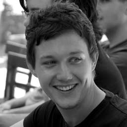 Jake Tracey - Crunchbase Person Profile