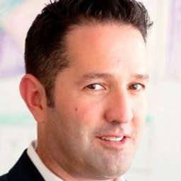 Shawn Blackburn - Crunchbase Person Profile