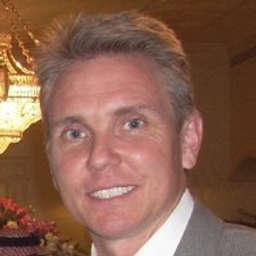 Alan Todd - Founder, President & CEO @ CorpU - Crunchbase Person Profile