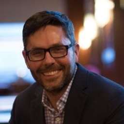 Mark Zmarzly - Startup and Venture Capital Business Development Manager ...