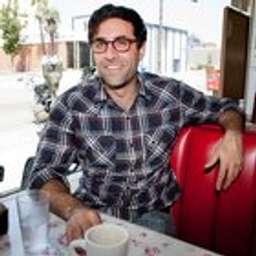 Jonathan Lane - Senior Product Designer @ Tesla - Crunchbase Person Profile