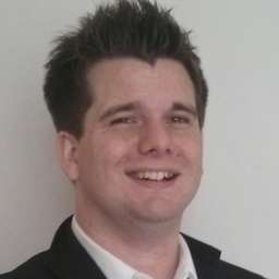 Adam Barclay - Co-founder @ Red Sequence - Crunchbase Person Profile