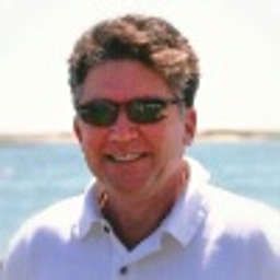 Bob Potter - Chairman Of The Board @ ValueBlue - Crunchbase Person Profile