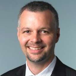 David Hoag - Chief Information Officer @ OCC - Crunchbase Person Profile