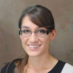 Jessica Hamilton - Crunchbase Person Profile