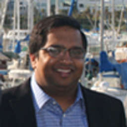Ajay Shah - Co-Founder, CEO @ CytoVale - Crunchbase Person Profile