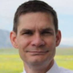 Jerry Martin - CEO and Founder @ Synthio Chemicals - Crunchbase Person ...