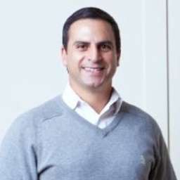 Michael Baghoomian - Founder and CEO @ Muscle MX - Crunchbase Person ...