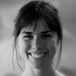 geraldine carton - Community Manager @ Popdeem - Crunchbase Person Profile