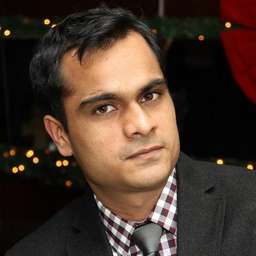 Faheem Memon - Principal Engineer / Sr Manager SRE @ FreeWheel ...