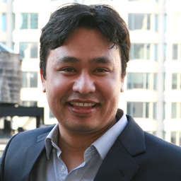 Sameer Maskey - Founder & CEO @ Fusemachines - Crunchbase Person Profile