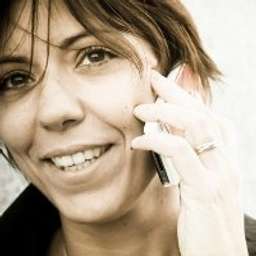 Sara Buluggiu - Crunchbase Person Profile