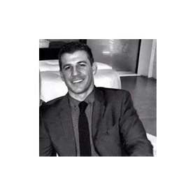 Justin Marinovich - Crunchbase Person Profile