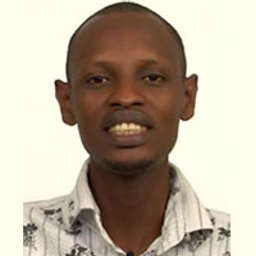 Sanga Moses - Founder & CEO @ Eco-Fuel Africa - Crunchbase Person Profile