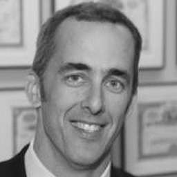 Ben Cary - Crunchbase Person Profile