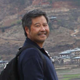 Benjamin Hsiao - Distinguished Professor @ Stony Brook University ...