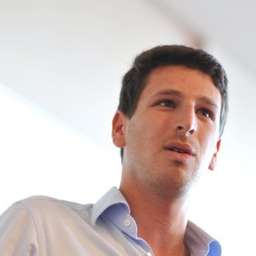 Daniel Haven - Crunchbase Person Profile