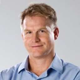 Sean Elwell - Crunchbase Person Profile