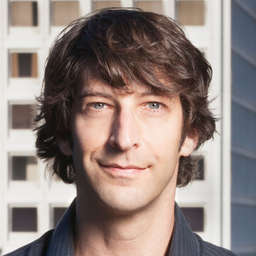 Jay Adelson - Chairman & Co-Founder @ Scorbit - Crunchbase Person Profile