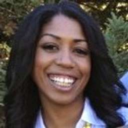 Bri James - Crunchbase Person Profile