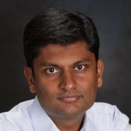 Mehul A. Shah - Co-Founder and CEO @ Aryn - Crunchbase Person Profile