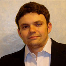 Alexander Ischuk - Crunchbase Person Profile