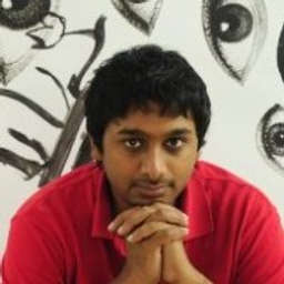 Raghava KK - Co-Founder @ Flipsicle - Crunchbase Person Profile