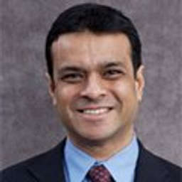 Vigyan Singhal - VP, Hardware Engineering @ NVIDIA - Crunchbase Person Profile