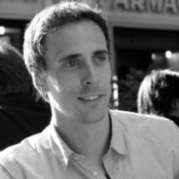 Alexis Fortin - Co-founder @ Experiencio - Crunchbase Person Profile