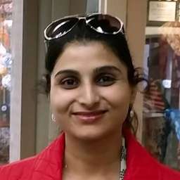 Garima Kapoor - Co-Founder, CFO @ MinIO - Crunchbase Person Profile