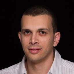 Eli Ben-David - Crunchbase Person Profile