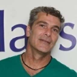 Roy Yamner - Co-Founder & CTO @ GlassesUSA - Crunchbase Person Profile