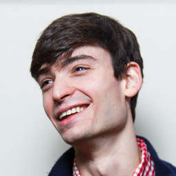 alex klein kano computing