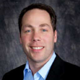 Christopher Barber - Chief Operating Officer @ Truestream - Crunchbase ...