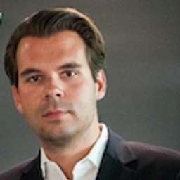 Nils Fischer - Co-Founder | Network & Sales @ Liefery - Crunchbase ...