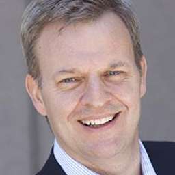 Richard Moseley - CEO and Founder (2025) @ Node4 - Crunchbase Person ...