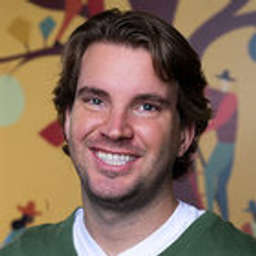 Brian Thomas - Venture Partner @ Resolute Ventures - Crunchbase Person ...