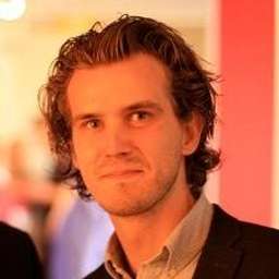 Marcus Sundberg - Crunchbase Person Profile