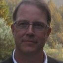 Patrick Cline - CEO @ Lightbeam Health - Crunchbase Person Profile