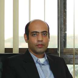 Shahzad Hasan - Marketing Manager @ Boundless Technologies Dubai UAE ...