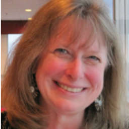 Kate Rittenhouse-Olson - Founder, President & CSO @ For-Robin ...