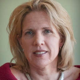 Maura Policelli - Executive Director of the Keough School of Global ...