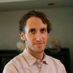 Cameron Marlow - CTO at Apella Technology @ Apella Technology ...