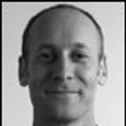 Brian Warshawsky - Crunchbase Person Profile