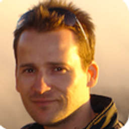 Matt Nolan - Co Founder and CTO @ FOEX GmbH - Crunchbase Person Profile