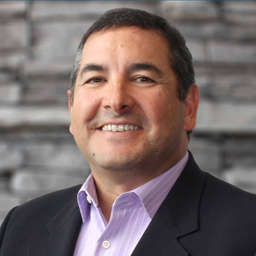 Tim Ramos - Co-Chair @ CrossCountry Consulting - Crunchbase Person Profile