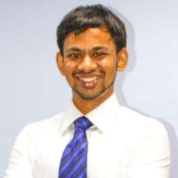 Divya Prasath Ravikumar - Founder @ TechEnclave - Crunchbase Person Profile